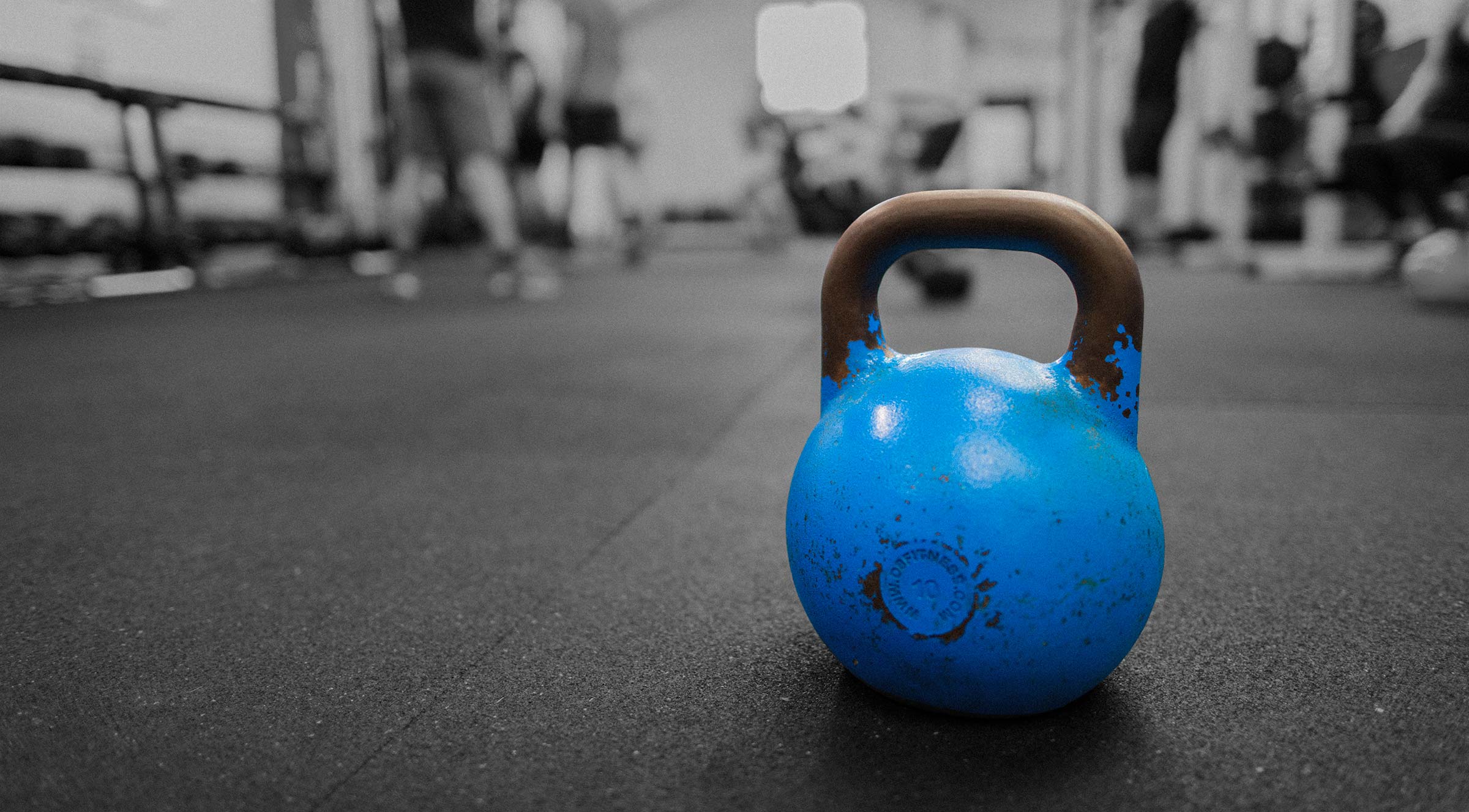 South Dublin Strength and Conditioning Training Facility